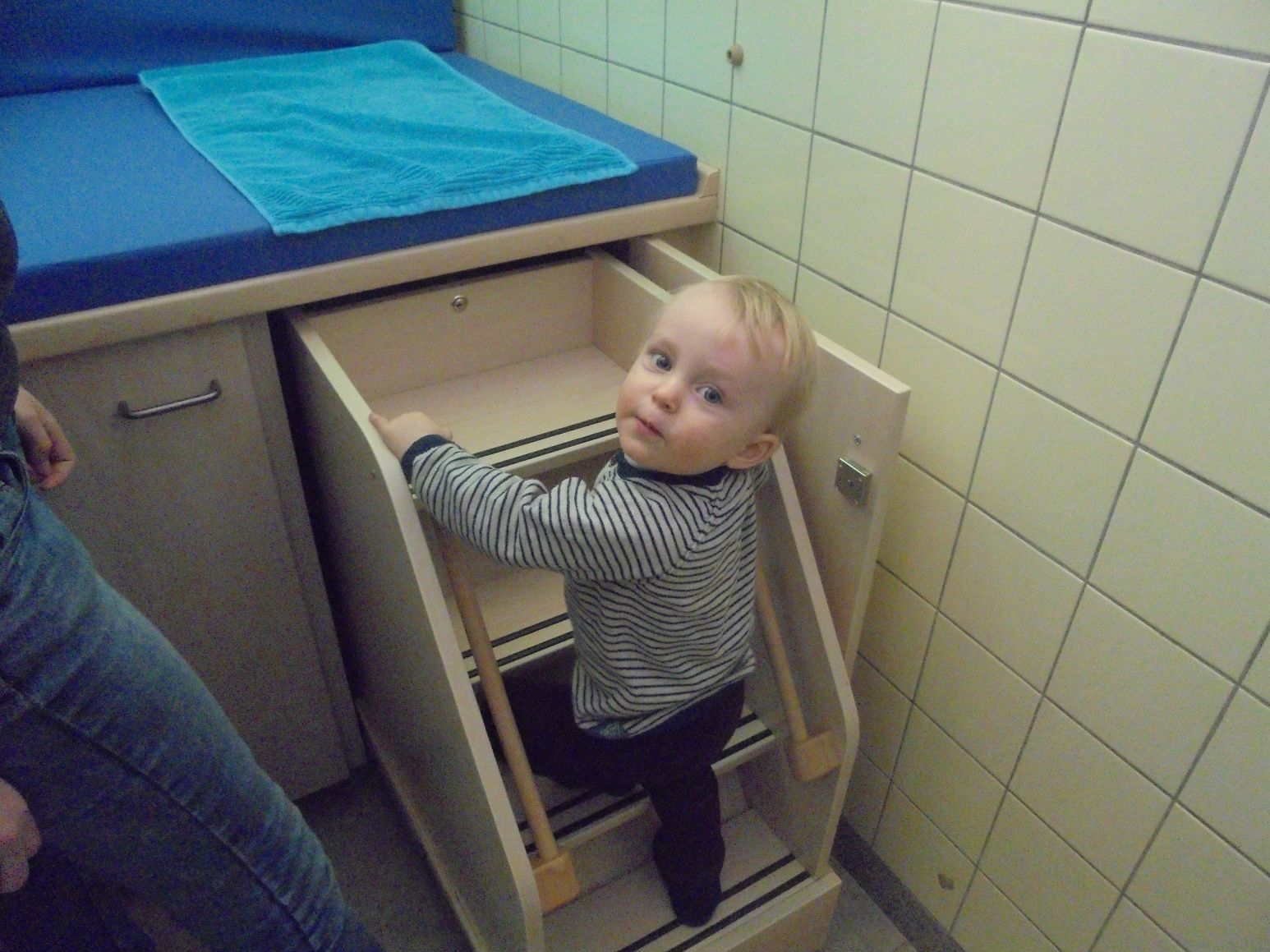 Gruppen – St. Michael Kindergarten